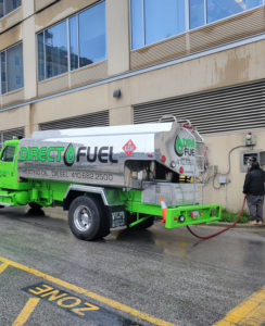 Heating Oil & Diesel Delivery in Maryland - Direct Fuel MD